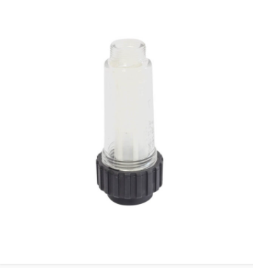 Pressure Washer Filters – Inlet Protection | Waspper